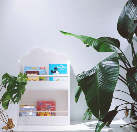 Mini Me - Best NZ Bookcase for Children – Mini Me Ltd